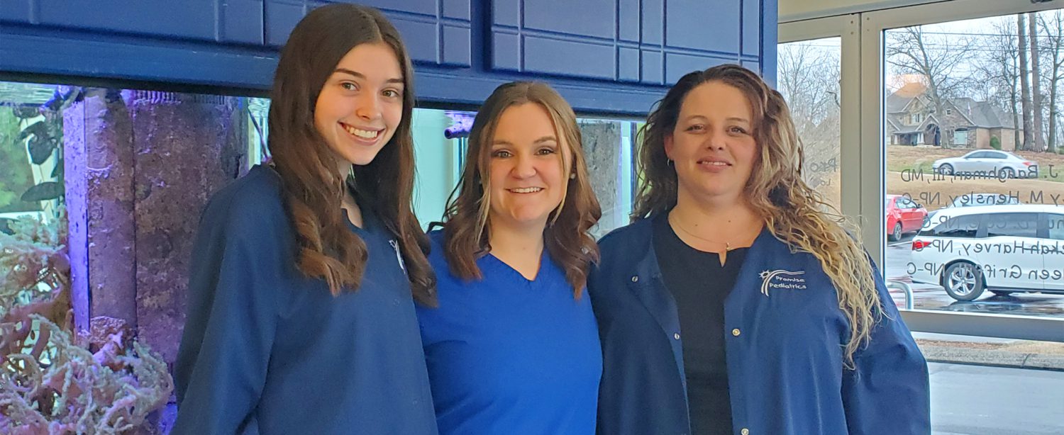 Staff - Promise Pediatrics, LLC